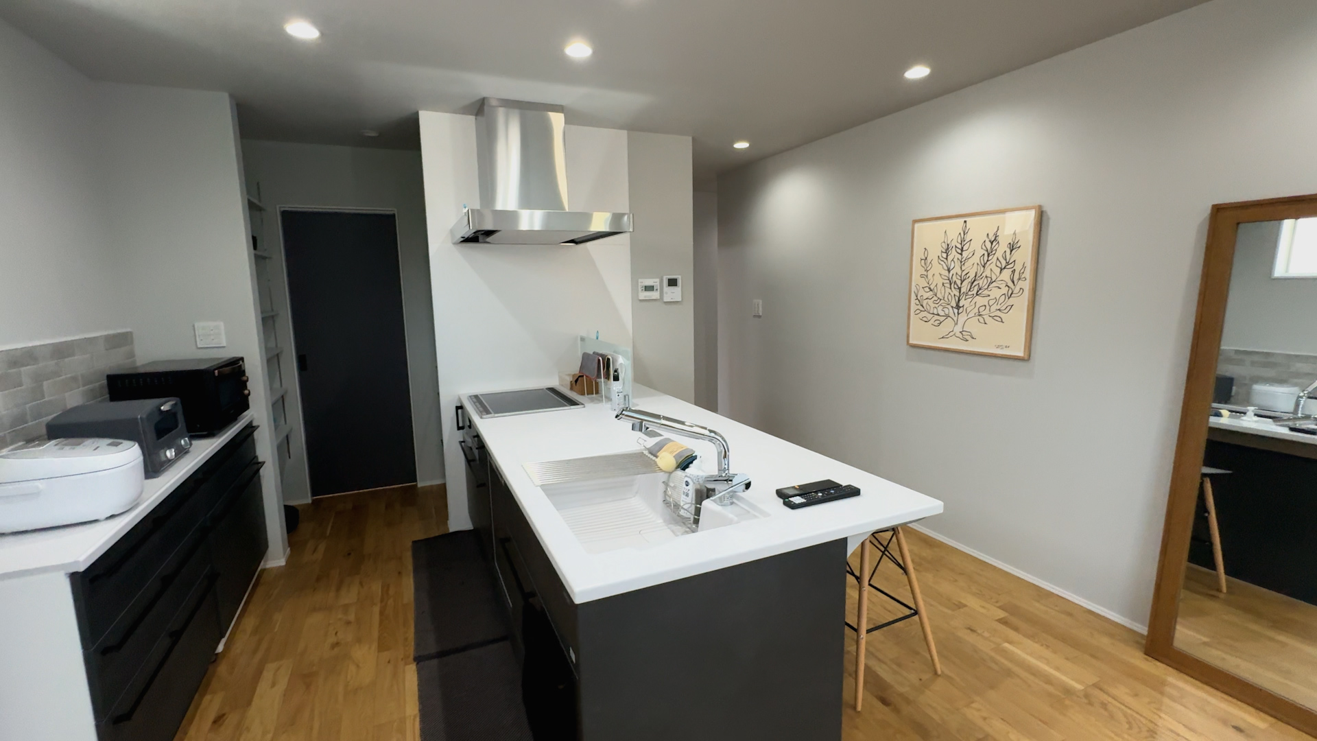 ＃254[平屋]30代一人暮らしの「小さくない平屋」【LibWork～リブワーク～】 | YouTube動画紹介 | 注文住宅は熊本・福岡・大分・佐賀・千葉のハウスメーカー【リブワーク】