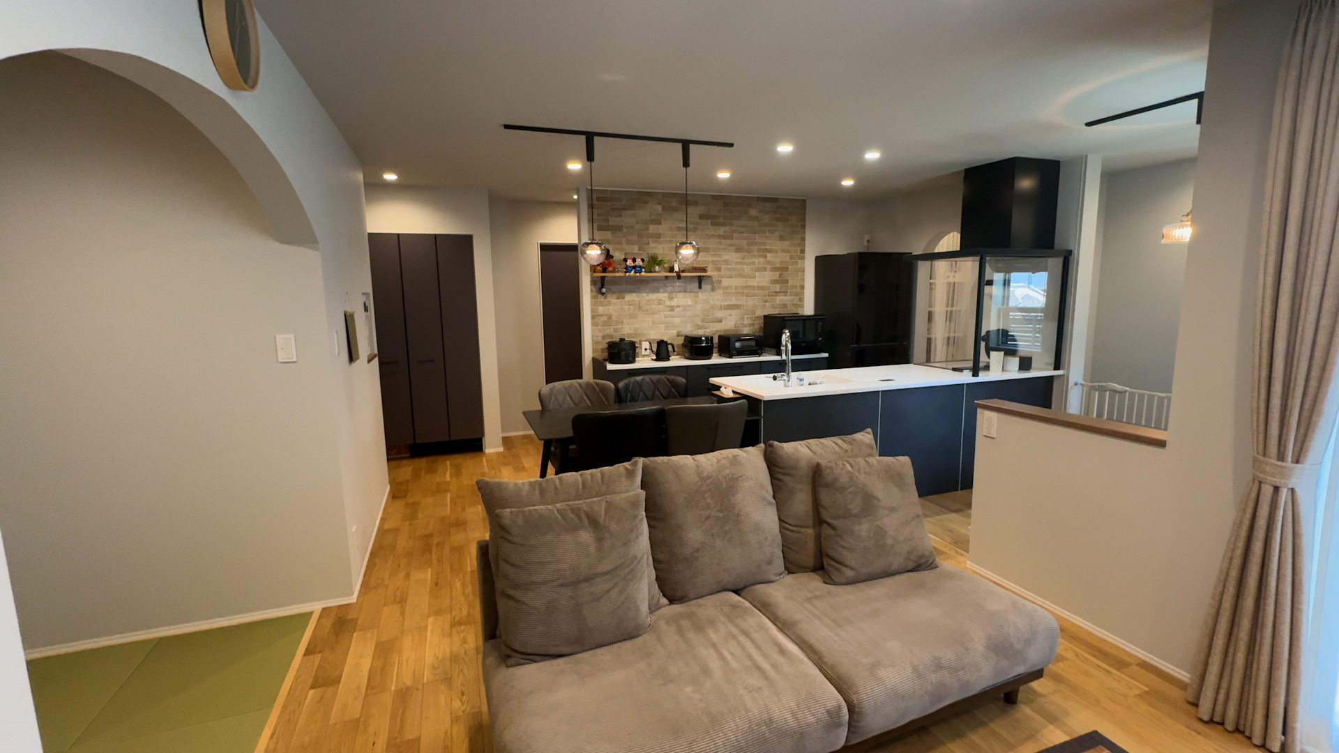 ＃256[平屋]ママ友大満足！毎日遊びに行きたくなる平屋【LibWork～リブワーク～】 - リブワーク YouTube特設サイト