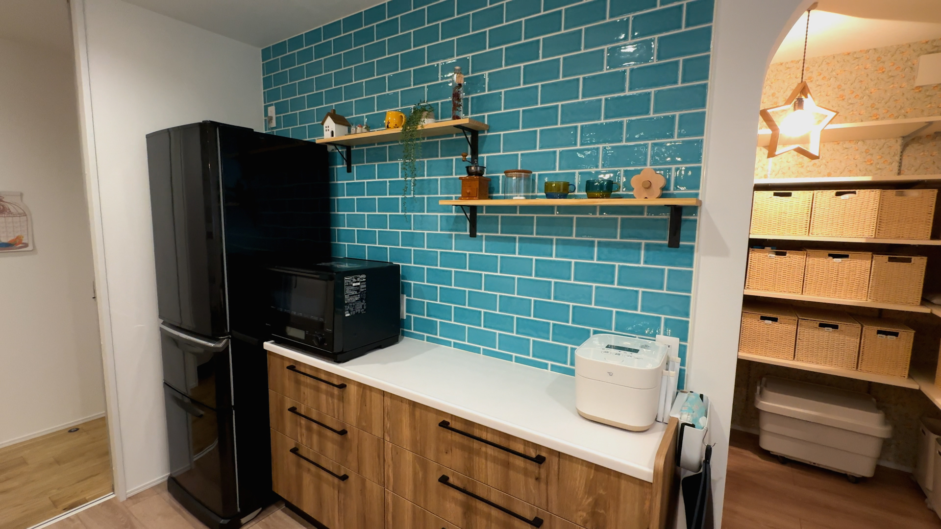 ＃257[平屋]猫・友達・趣味と絆が深まる夫婦2人の大人カワイイ平屋【LibWork～リブワーク～】 | YouTube動画紹介 | 注文住宅は熊本・福岡・大分・佐賀・千葉のハウスメーカー ...