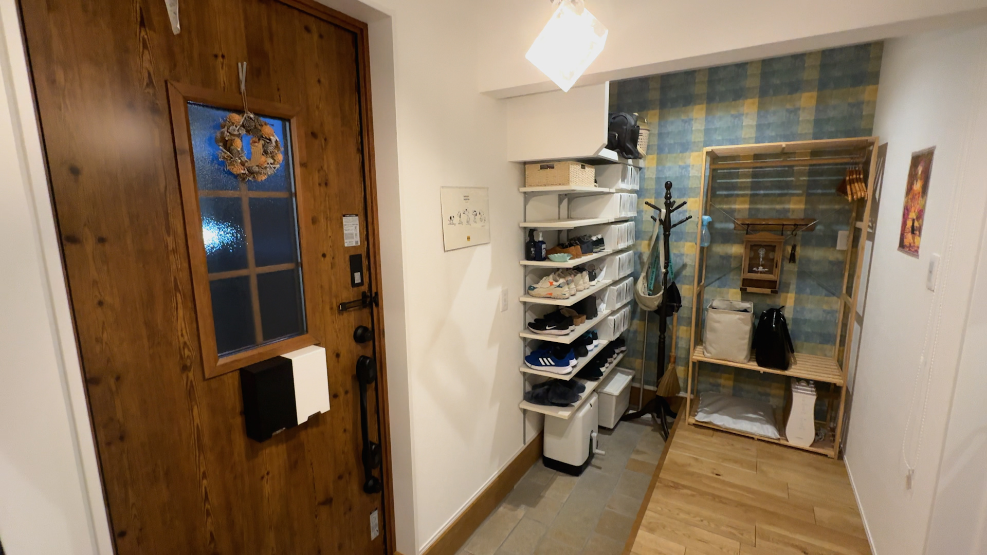 ＃257[平屋]猫・友達・趣味と絆が深まる夫婦2人の大人カワイイ平屋【LibWork～リブワーク～】 | YouTube動画紹介 | 注文住宅は熊本・福岡・大分・佐賀・千葉のハウスメーカー ...