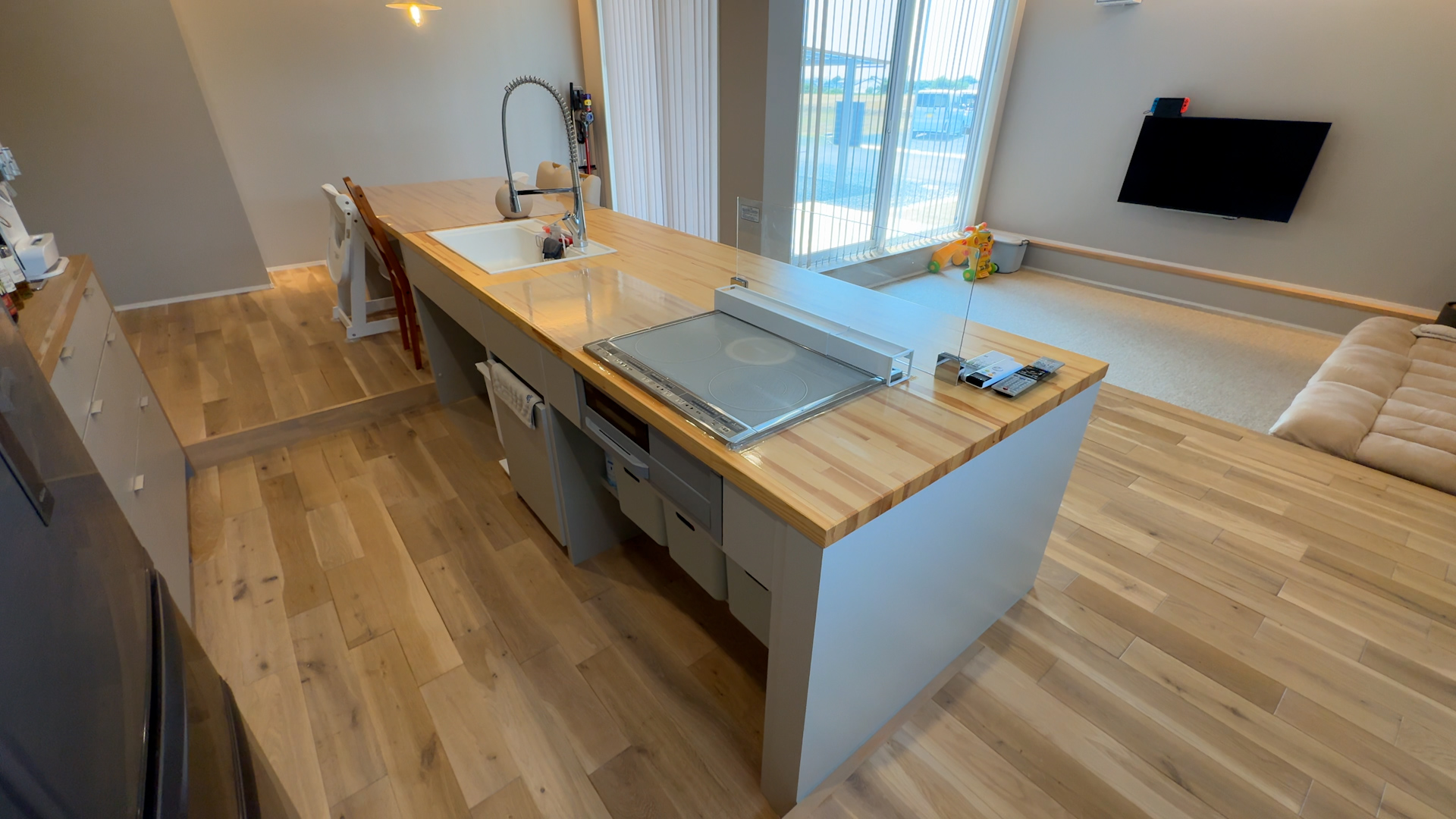 ＃246[平屋]友達から大絶賛のオモテナシ平屋！平屋【LibWork～リブワーク～】 | YouTube動画紹介 | 注文住宅は熊本・福岡・大分・佐賀・千葉のハウスメーカー【リブワーク】