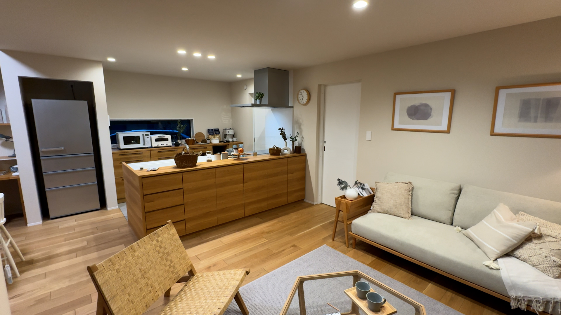 ＃252[2階建て]主婦の理想を詰め込んだ「家事がラク」なお家【LibWork～リブワーク～】 | YouTube動画紹介 | 注文住宅は熊本・福岡・大分・佐賀・千葉のハウスメーカー【リブワーク】