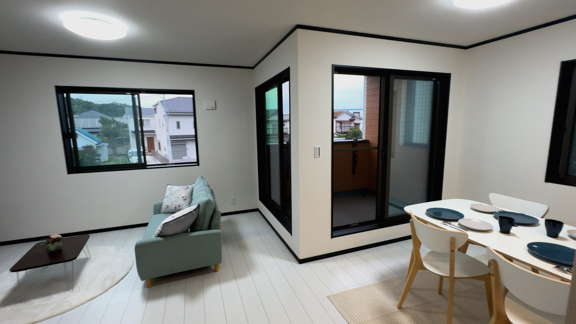 ＃250[3階建て]将来まで安心して暮らせる,地震に自信ある家！【LibWork～リブワーク～】 - リブワーク YouTube特設サイト