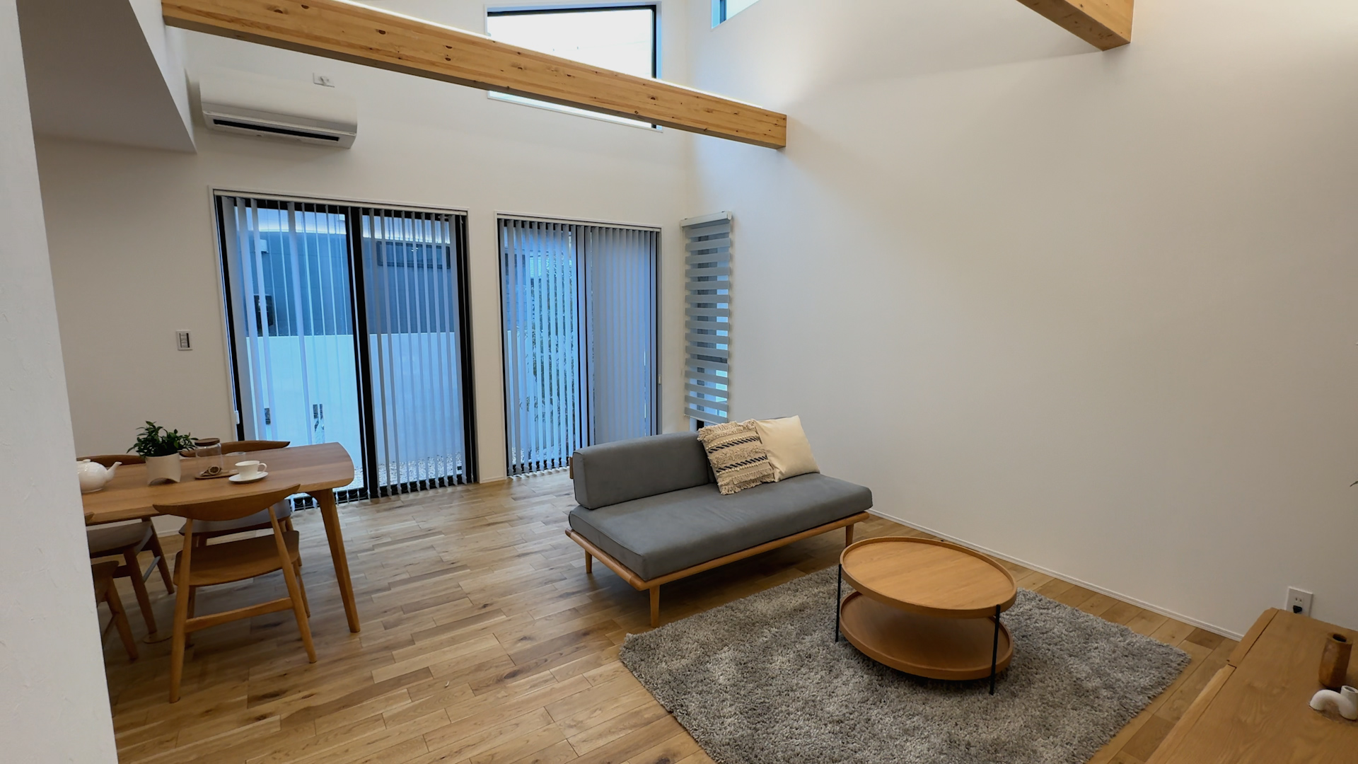 ＃278[平屋]「カッコいい」と「可愛い」の両立！ガレージ付きの建売【LibWork～リブワーク～】 | YouTube動画紹介 | 注文住宅は熊本・福岡・大分・佐賀・千葉のハウスメーカー ...