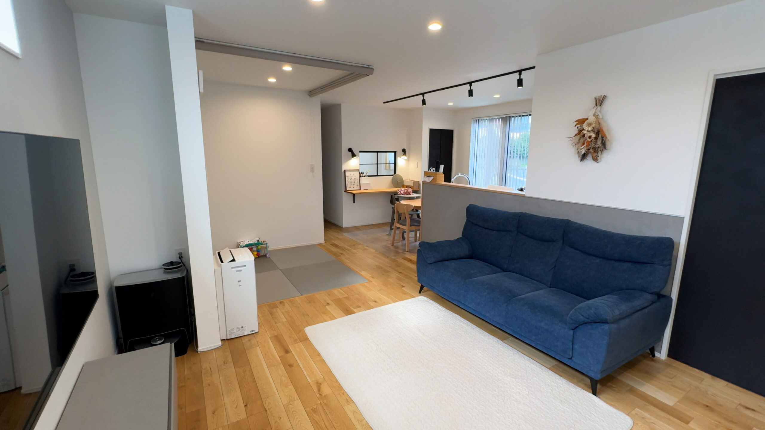 ＃303 [平屋] 夜勤夫婦が提案！プライバシー重視の2世帯！【LibWork～リブワーク～】 - リブワーク YouTube特設サイト