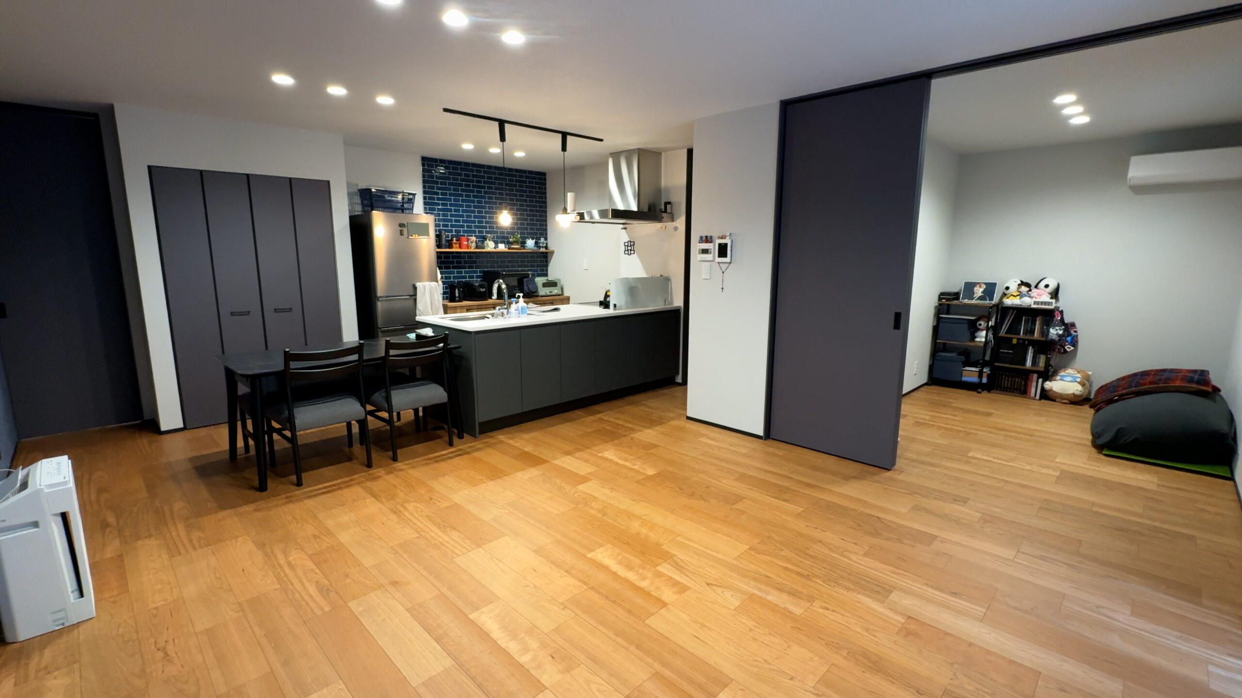 ＃309 [平屋] 40～50代がラブラブになれる、2人暮らし、「終の棲家」や「介護」への意識がある平屋【LibWork～リブワーク～】 | YouTube動画紹介 | 注文住宅は熊本・福岡 ...